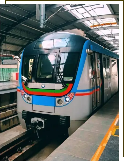 Exclusive Villa Plots Community at Tukkuguda - Vertex District